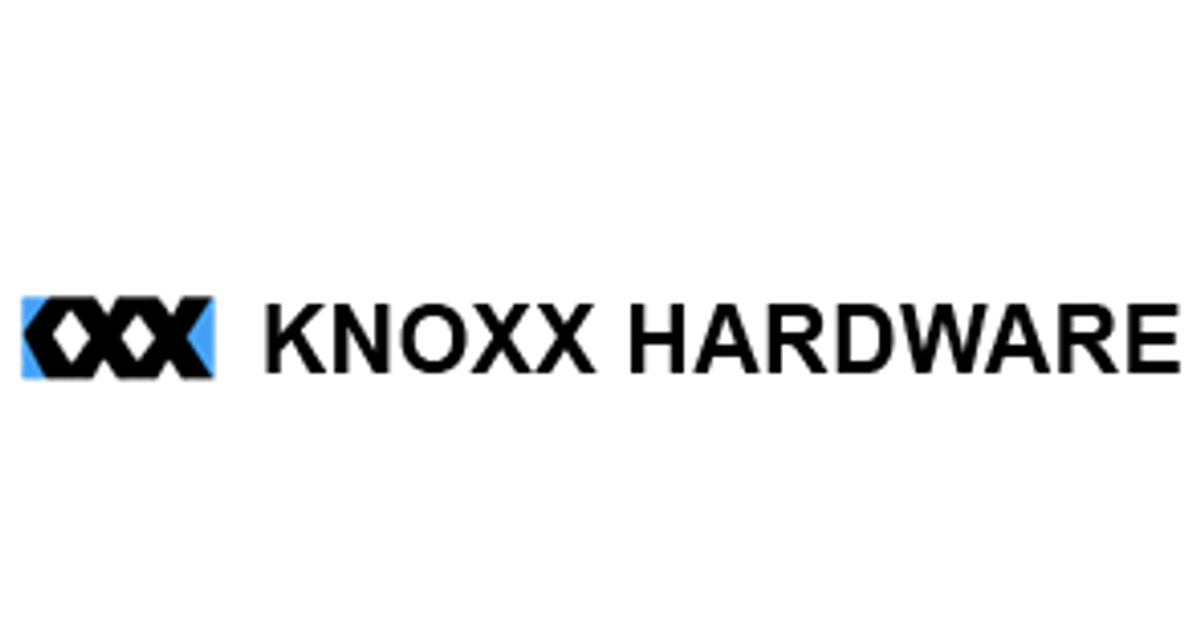 Premier Door and Cabinet Hardware – KnoxxHardware